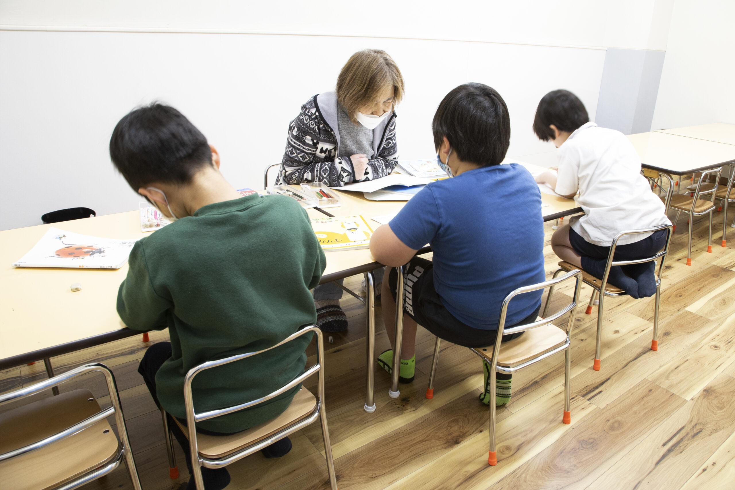 Casaアフタースクール